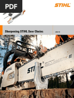 BRIGGS & STRATTON Trouble Shooting Flow Chart | PDF | Carburetor | Throttle