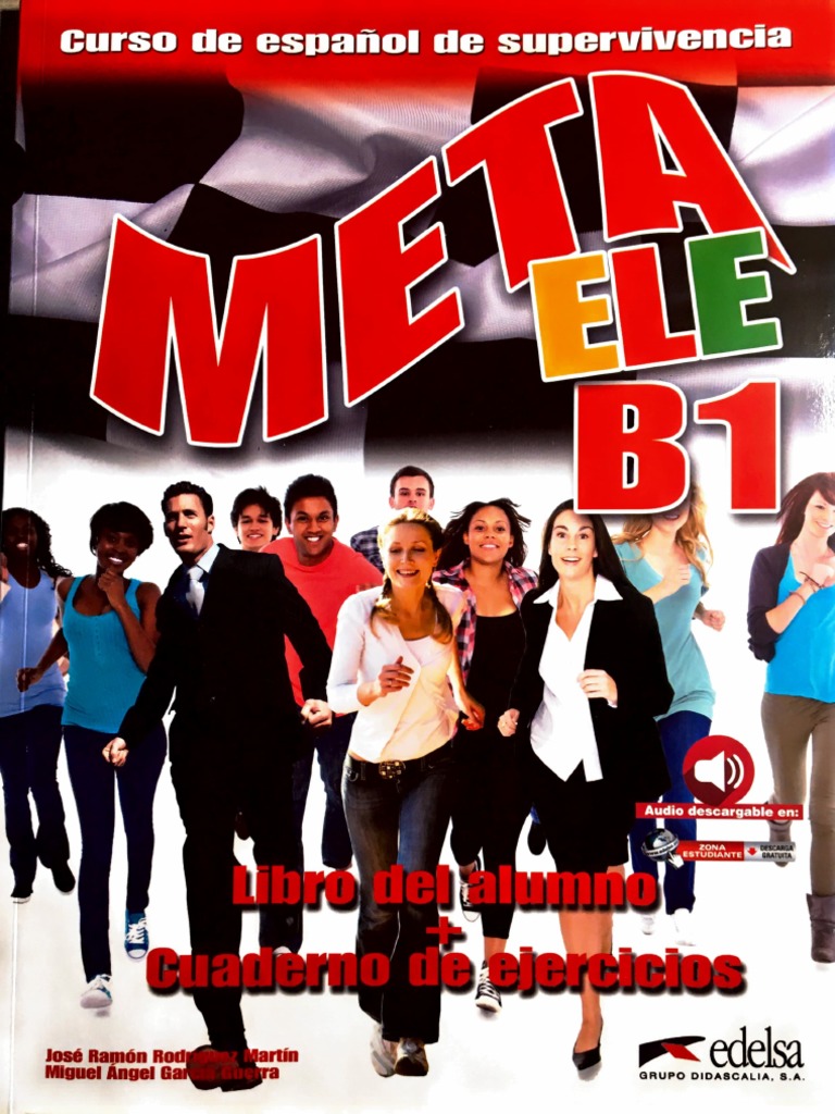 B1-Módulo 1 | PDF
