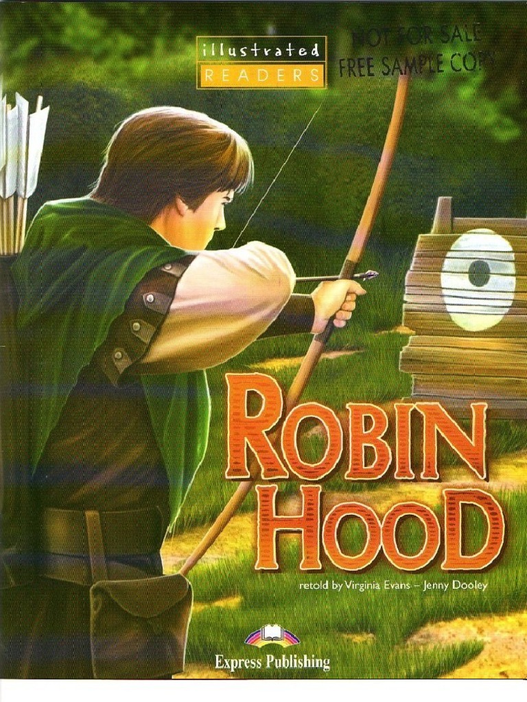 Robin Hood | PDF