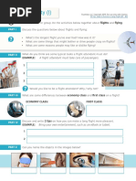 Quick Guide Using IATA-SSIM Format | PDF | Airport | Aviation