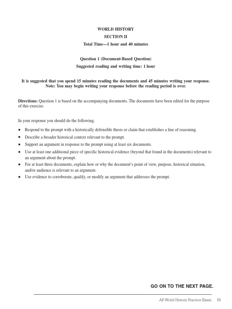 DBQ Christianity and Latin America PDF | PDF | Sacrifice | Idolatry