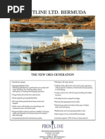 VLCC | PDF | Oil Tanker | Boiler
