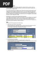 License Plate Number - Oracle WMS | PDF | Warehouse | Inventory