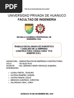 Ef - Estructuras y Cargas ..Upn | PDF | Ingeniería estructural