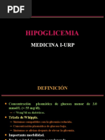 Triada de Whipple | PDF | Salud y bienestar | Ciencia y matemáticas