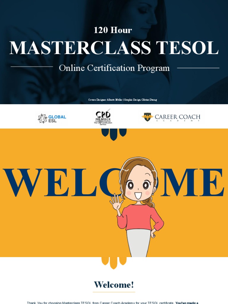 120 Tefl New | PDF | English As A Second Or Foreign Language ...