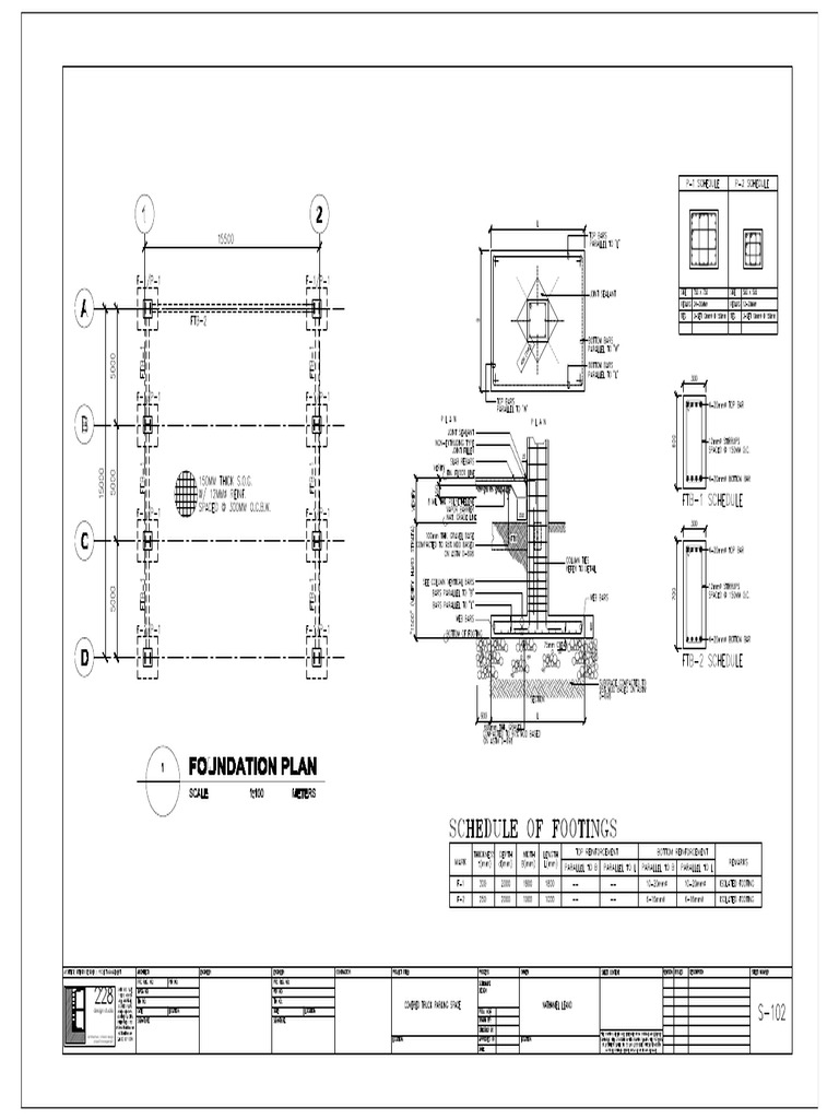 A Brief Overview of 228 Design Studio's Services in Architecture ...