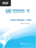 Rescate Vertical Version Nfpa 1006 Ipp 2019 | PDF | Cuerda | Nudo