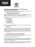 SILAG 2025 Application Form 1 | PDF