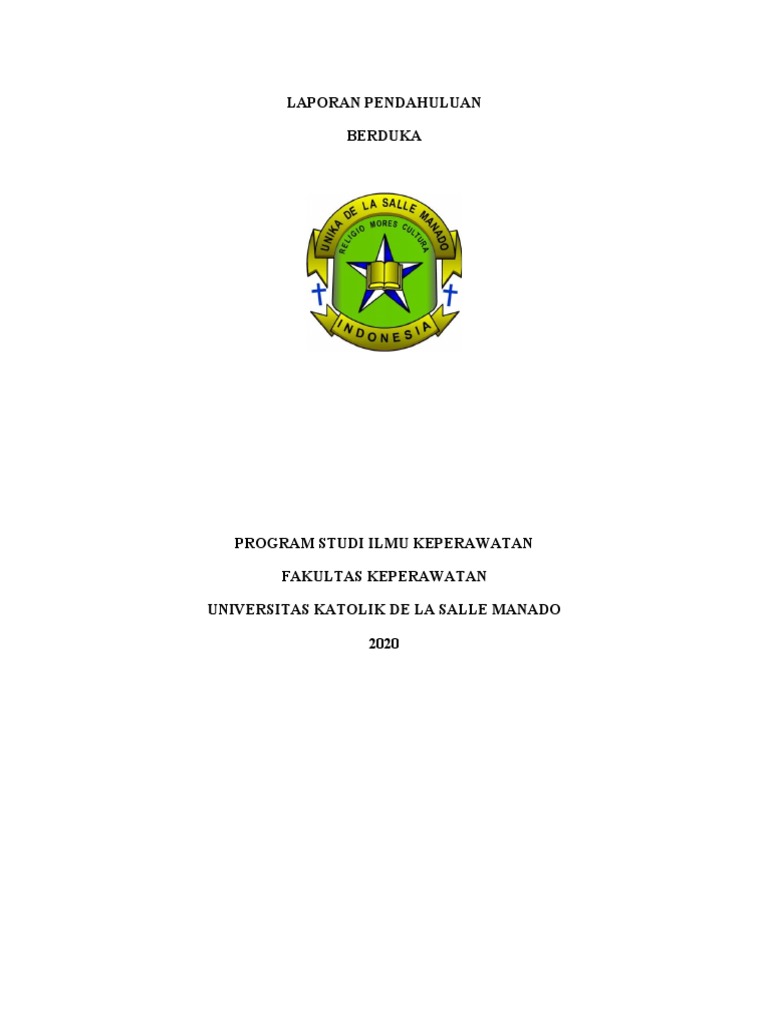 LP Jiwa Berduka | PDF | Pengembangan Diri | Sains & Matematika