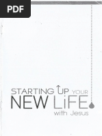 A House Dedication Sermon and Prayer | PDF | Wife | Prayer