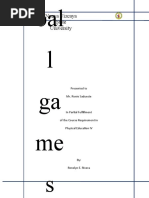 Tour Guiding Script | PDF