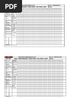 DWM Board Format | PDF
