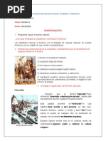 El Concertaje Indígena: Abuso y Control | PDF | Esclavitud | Salario Y ...