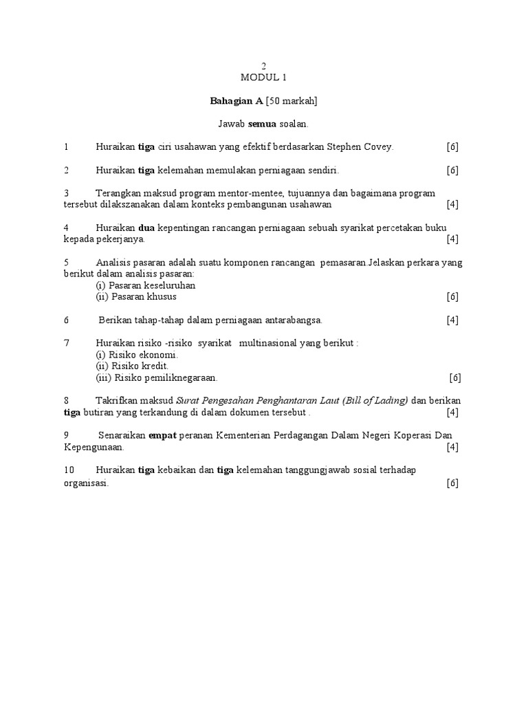 Modul 1 Pdf