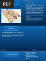 Minasa Cookies of Bustos, Bulacan | PDF | Foods