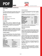 Humer 050 Hypertonic Nasal Spray - Dosages and Ingredients - Full ...