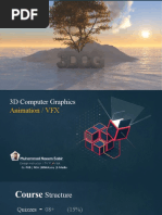 3D Computer Graphics | PDF | 3 D Computer Graphics | Computer Graphics