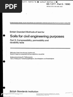 Mazier Sampling | PDF | Drilling Rig | Geotechnical Engineering