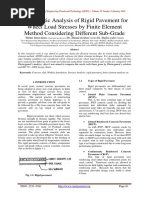 Indian Railway Code For Engineering Department - ACS - 50 | PDF