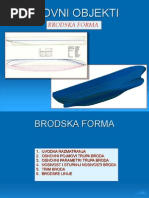 Brodski Pogonski Strojevi - RITEH Pred 2 | PDF