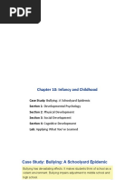 Theories of Development HANDOUTS | PDF | Developmental Psychology ...
