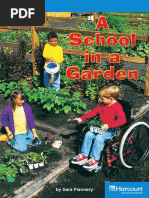 Anywhere Farm Teacher Tip Card | PDF | Seed | Horticulture And Gardening