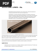 Ferrite Content Testing Procedure PDF | PDF | Nondestructive Testing ...