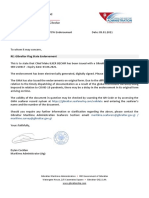 BalClor BWMS - Technical Manual, Version 2 - 0 | PDF | Water | Pump