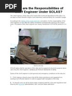 Bunker Calculation, Formula With Example and Sample Excel Sheet | PDF