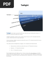 Hours of Work and Rest - MLC 2006 | PDF | Sailor | Working Time