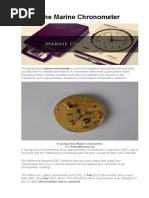 Hours of Work and Rest - MLC 2006 | PDF | Sailor | Working Time