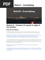 Container Stowage Bay-Row-Tier System | PDF | Watercraft | Water Transport
