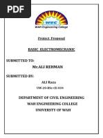 ELEGOO MEGA Kit Breadboard Power Supply Module | PDF | Home & Garden