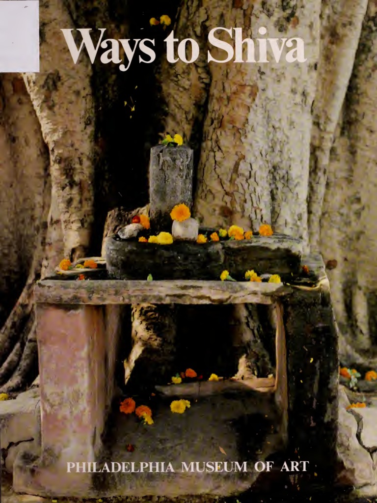 Ways To Shiva PDF | PDF | Shiva | Meal