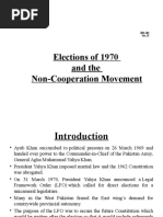1952 Language Movement in Bangladesh | PDF | Bangladesh | Bengal