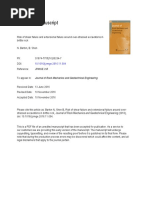 Physics Grade 12 Formula Sheet | PDF | Mass | Electronvolt