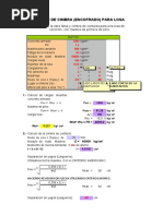 Catalogo Tablas y Equivalencias - Acindar | PDF | Materiales de ...