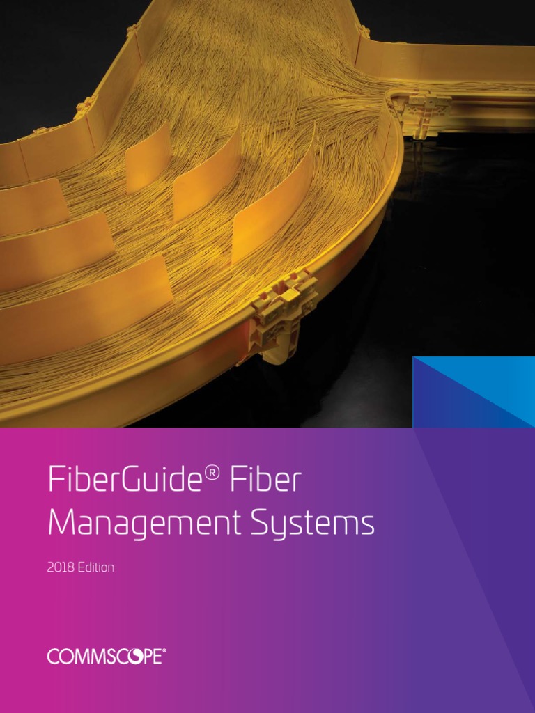 Fiber Guide | PDF | Optical Fiber | Elbow
