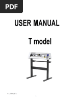 Installing Artcut 2009 for Plotters | PDF