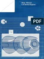 Case 188d Engine Service Manual | PDF | Piston | Manufactured Goods