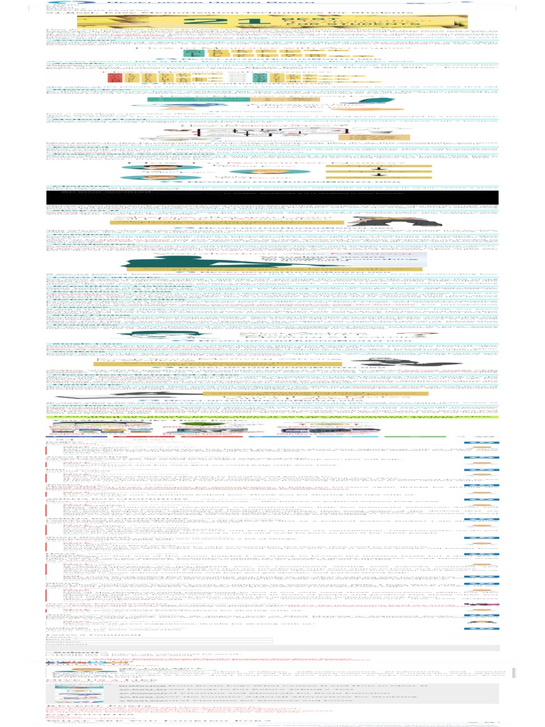 21 Best, Easy Memorization Techniques For Students | PDF | Memory | Amnesia