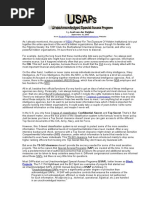 SAP Overview for DoD Personnel | PDF | United States Department Of ...