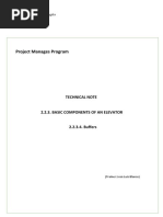 Elevator Inspection and Testing Procedures | PDF | Elevator | Safety