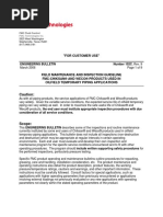 API RP 8B - Procedures For Inspections, Maintenance, Repair, and ...