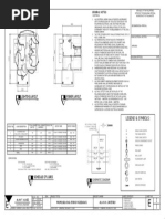 Sample Power Layout | PDF | Electrical Wiring | Electrical Equipment