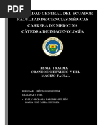 Anatomía de la Región Geniana | PDF | Cabeza y cuello humanos ...