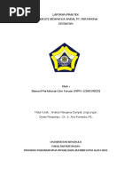 Panduan Penggunaan JOSS Jatim | PDF