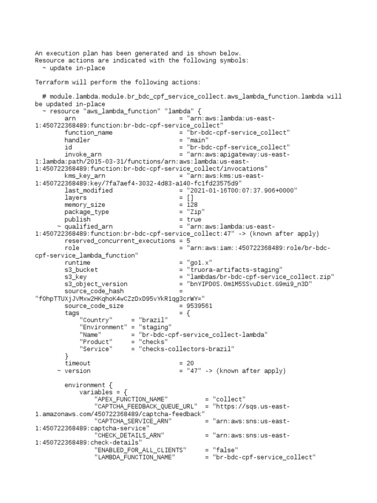 Plan | PDF | Anonymous Function | Programming Paradigms
