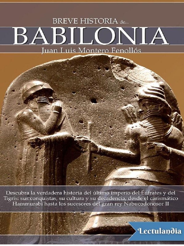 Babilonia PDF | PDF